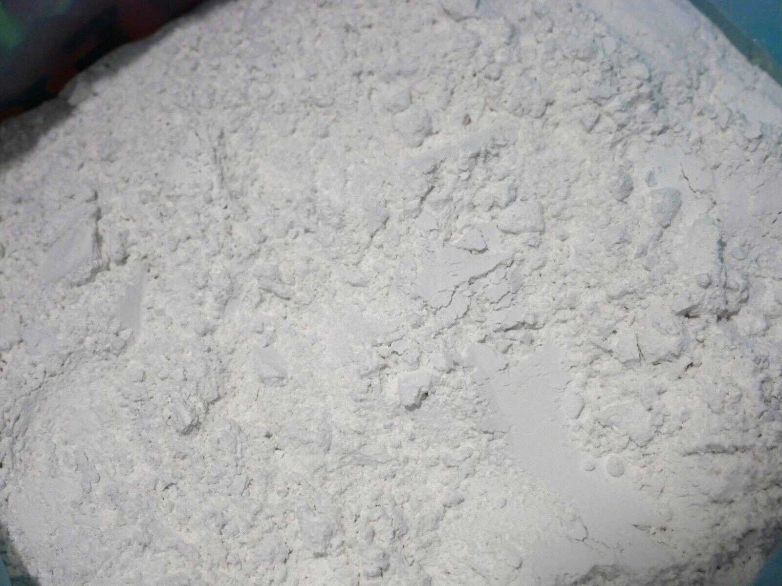 Hydrated Lime 85g 3oz / Calcium Hydroxide / Kalkwasser / Slaked Lime ...